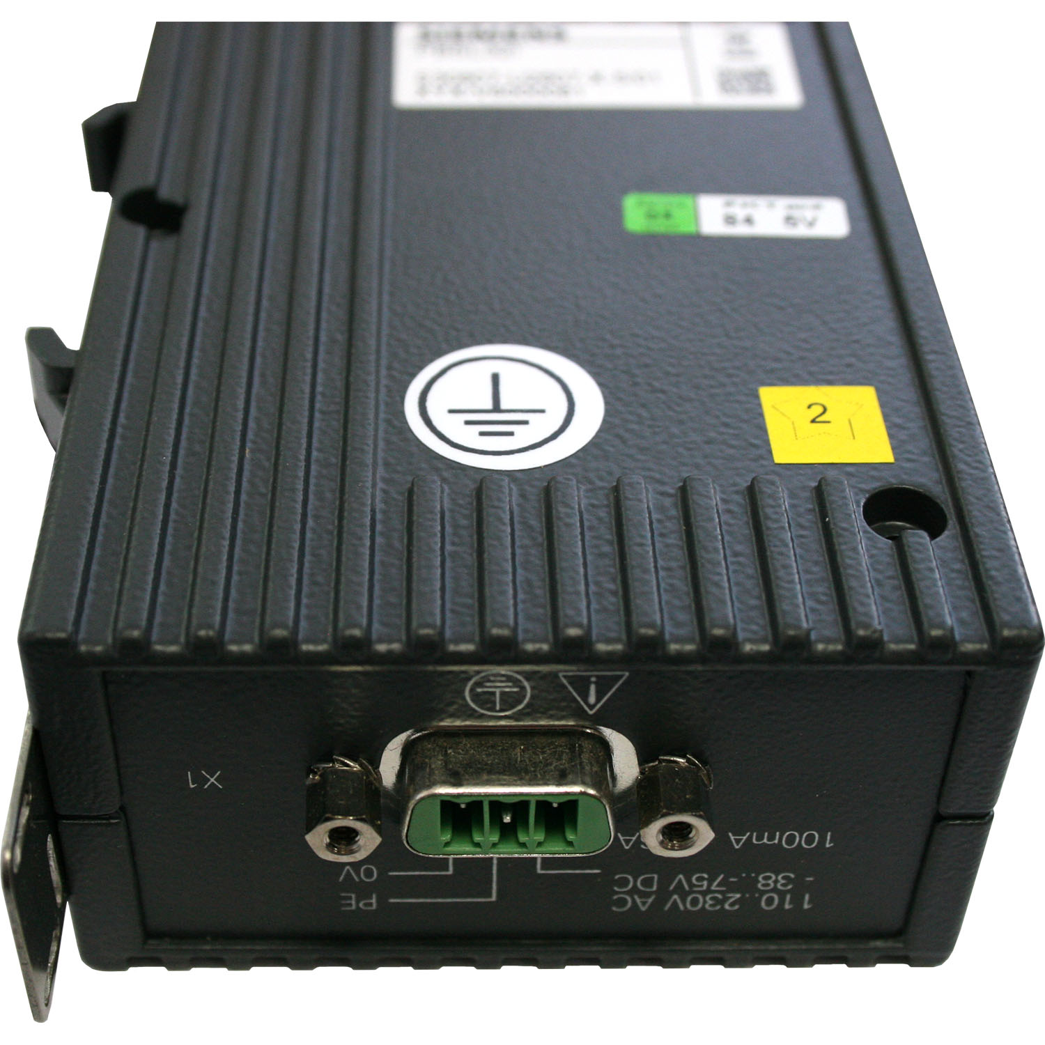 Tel-O-Fax Shop | Siemens Profibus DP-Slave | Kommunikation und mehr...