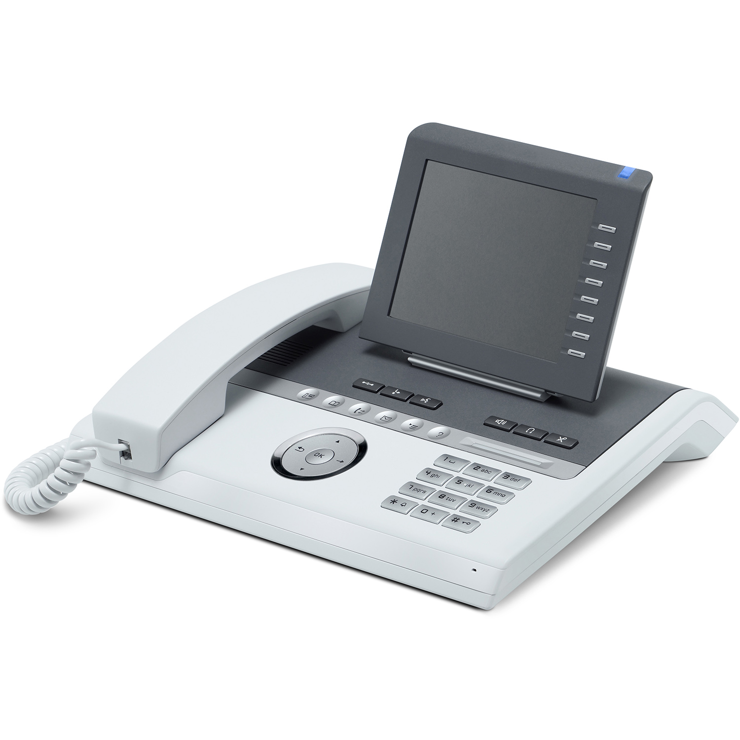 Tel-O-Fax Shop | Unify OpenStage 60 | Kommunikation und mehr...