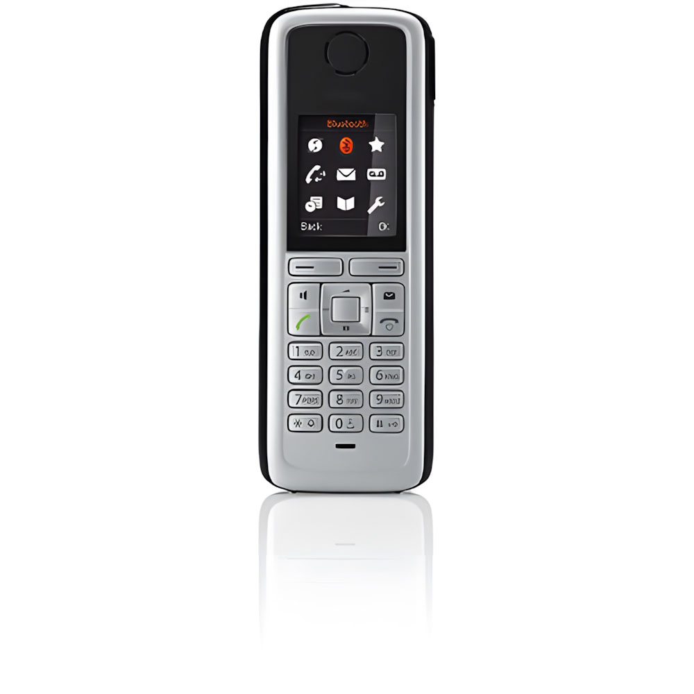 Tel-O-Fax Shop | Unify OpenStage M3 plus – DECT Mobilteil ...