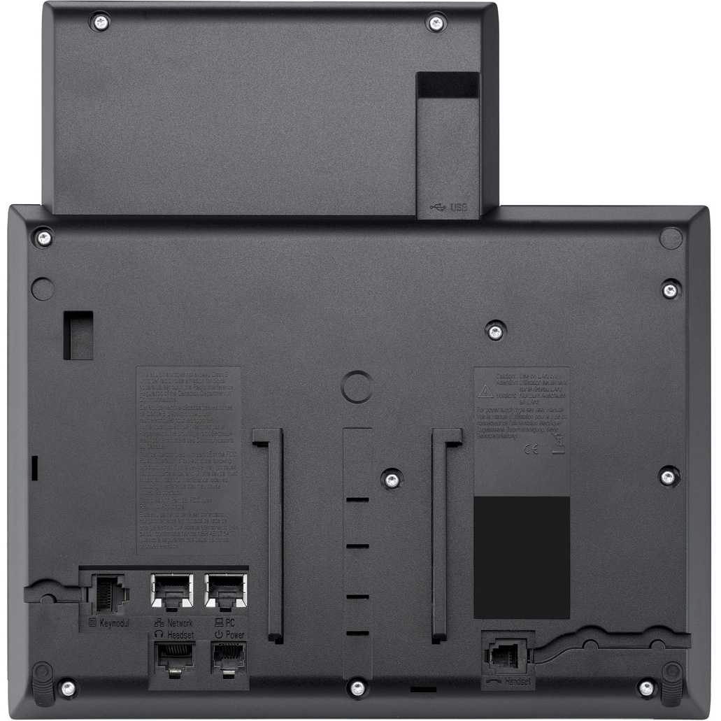 Tel-O-Fax Shop | Unify OpenScape Desk Phone IP55G | Kommunikation und ...