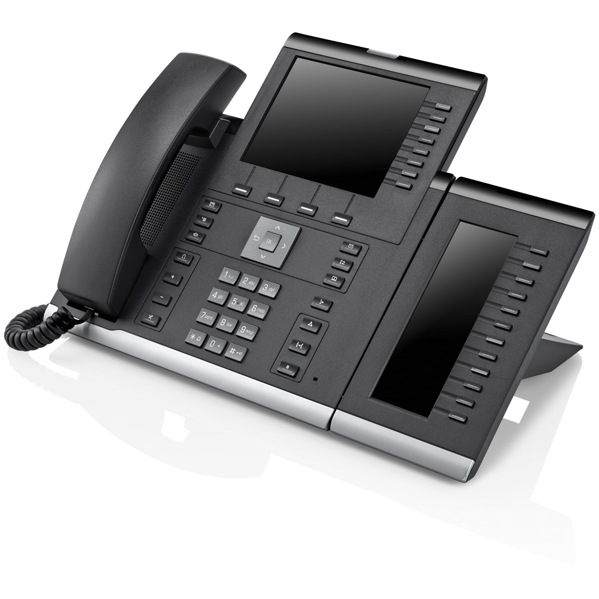 Tel-O-Fax Shop | Unify OpenScape Key Module 55 | Kommunikation und mehr...