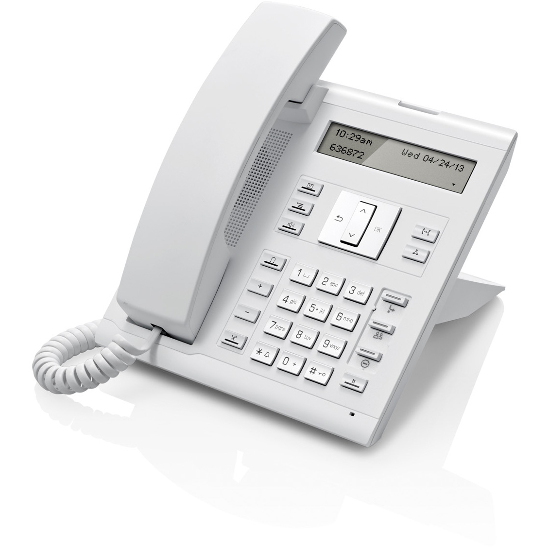 Tel-O-Fax Shop | Unify OpenScape Desk Phone IP35G | Kommunikation und ...