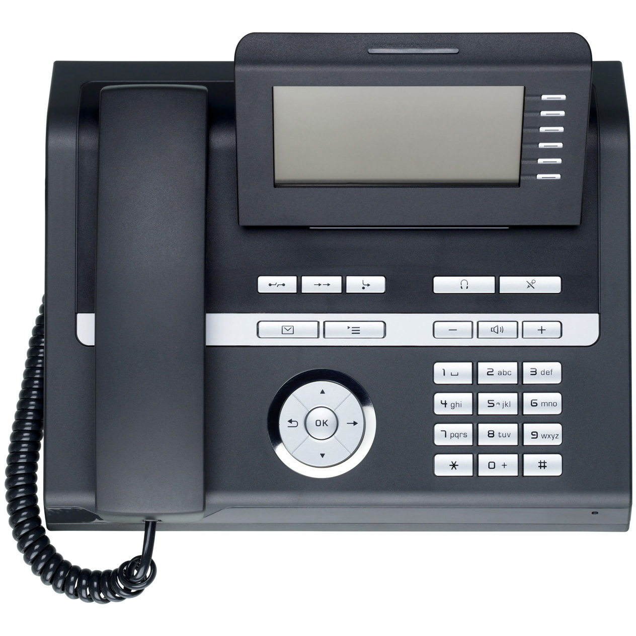 Tel-O-Fax Shop | Telekom Octopus F50 (Hybird 120) & 2 x Unify OpenStage 40 SIP Bundle ...