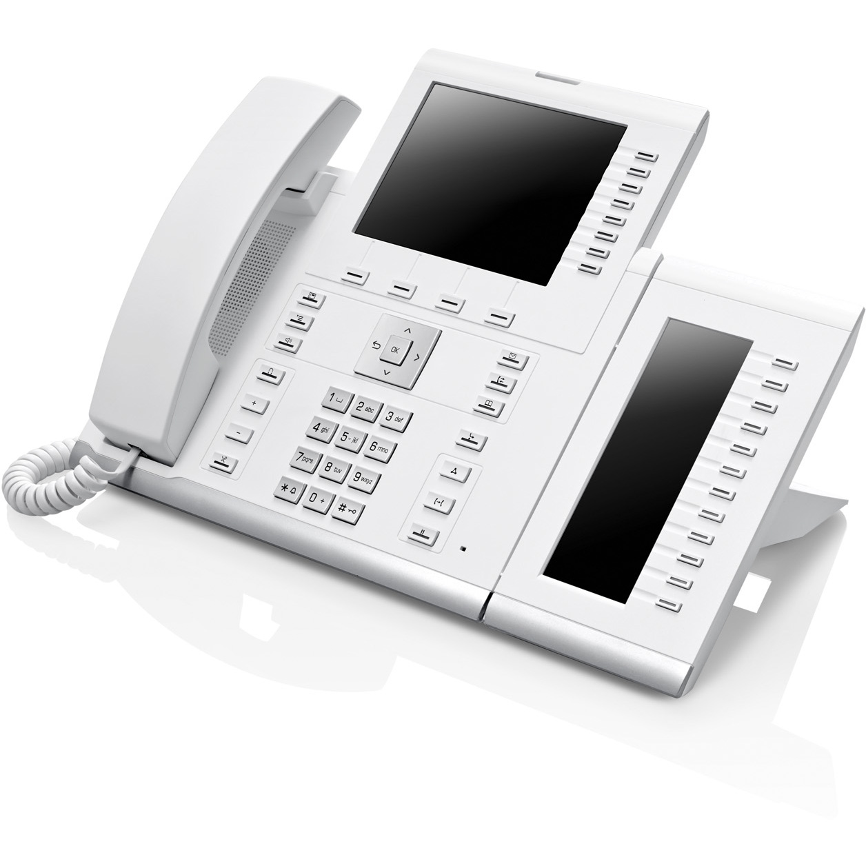 Tel-O-Fax Shop | Unify OpenScape Key Module 55 | Kommunikation und mehr...